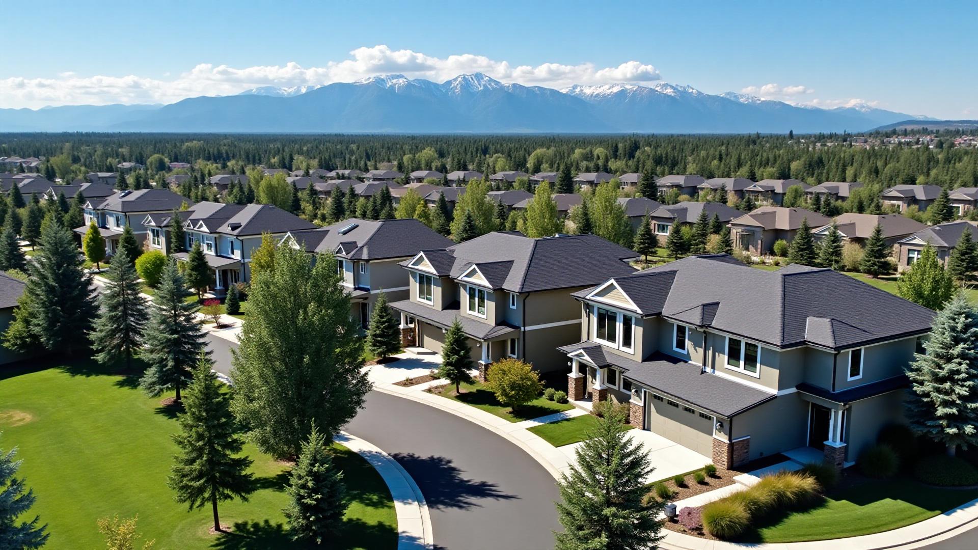 Best Calgary Real Estate Deals - Find The RIGHT Home For YOU